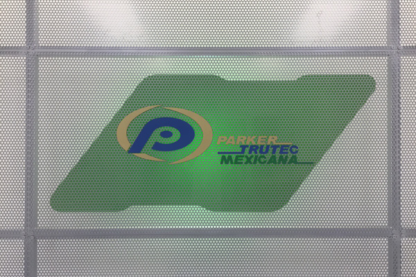 PARKER TRUTEC MEXICANA S.A. DE C.V.(Mexico) | Surface Treatment by ...